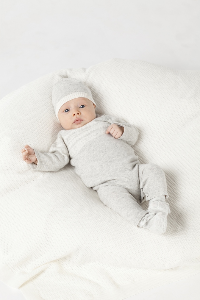 Purebaby Winter 2013 Lookbook
