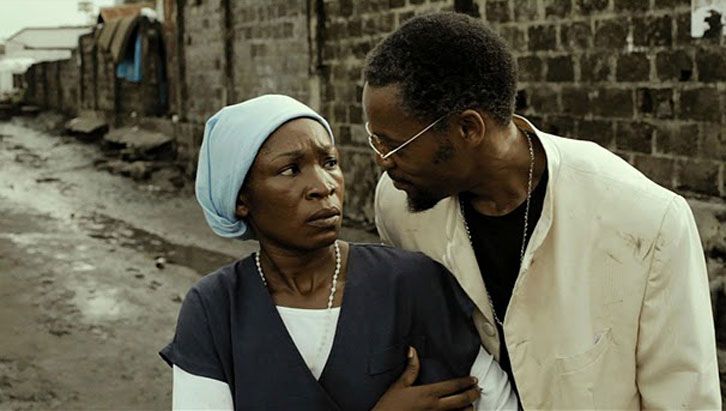 South Africa Tops Nigeria As SA Movie Leads Nominations For AMAA 2012 ...