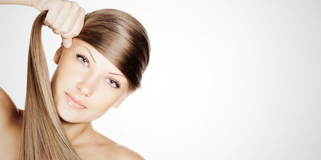 Perbedaan Meluruskan Rambut Smoothing dan Ion | Cara Membuat Resep Cantik