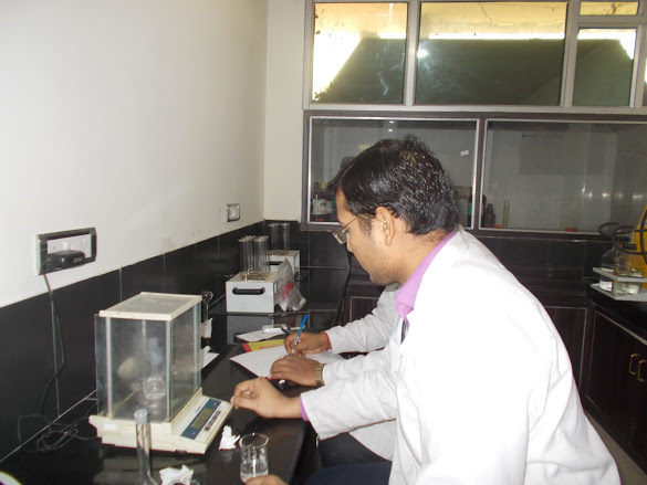 AES Laboratories: AES Labs - NABL Accredited Laboratory