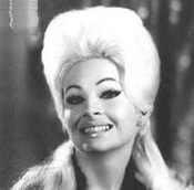 TRUE BURLESQUE: True Burlesque Boulders of Bourbon Street! Linda ...