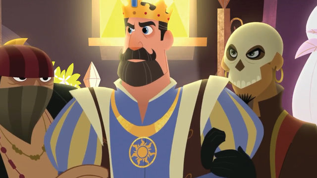 Tangled The Series Set - June 6th : r/TsumTsum