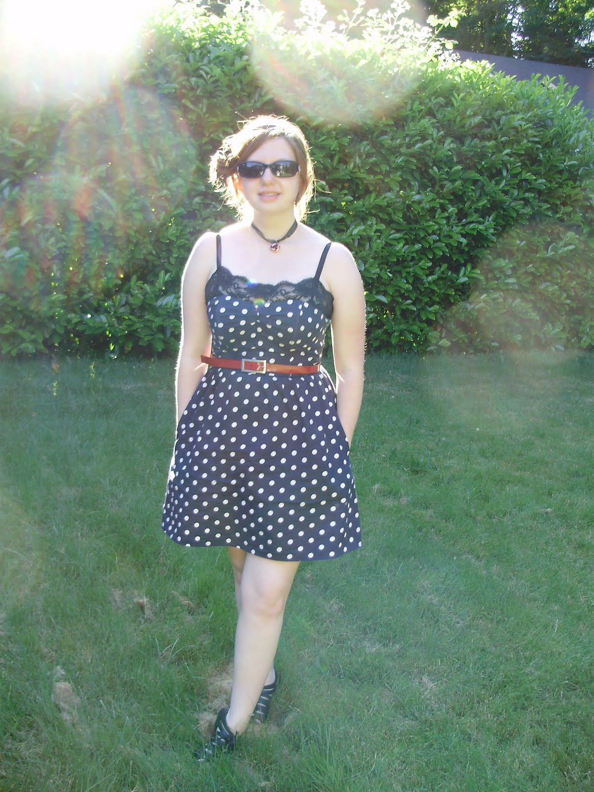 Just another fashion blog: Mostly pantsless 2011: way too stylish for ...