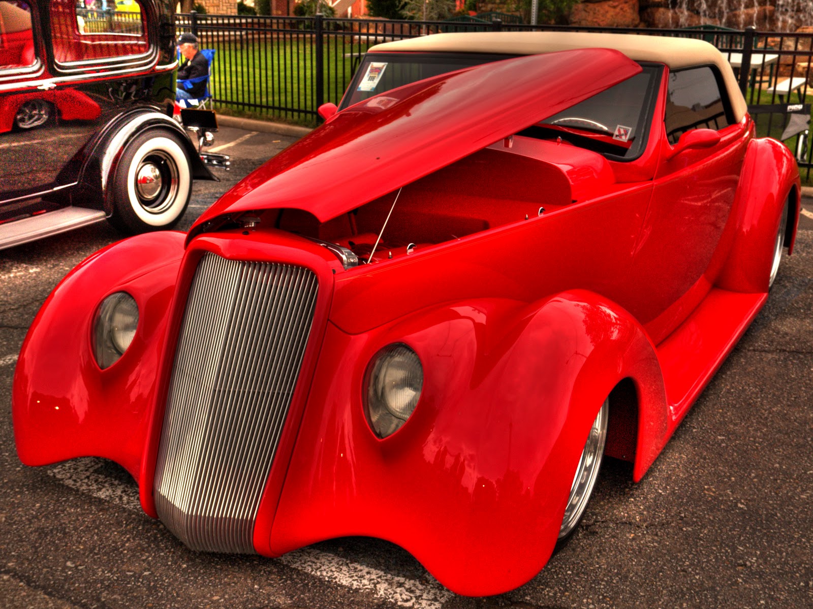 Kool Cats Photography: Custom Cars and Trucks