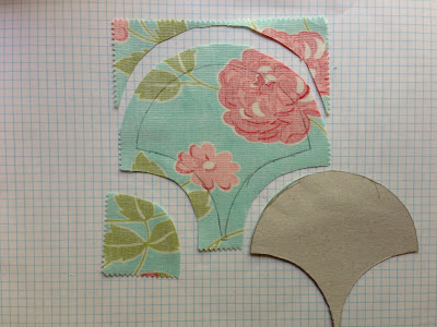 Poppy Makes...: Clamshells a Tutorial