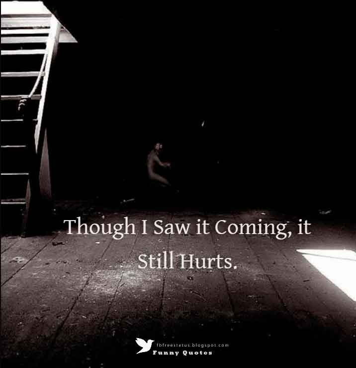 Heartbroken Quotes & Saying With Images - Wise Words About Heartbreak