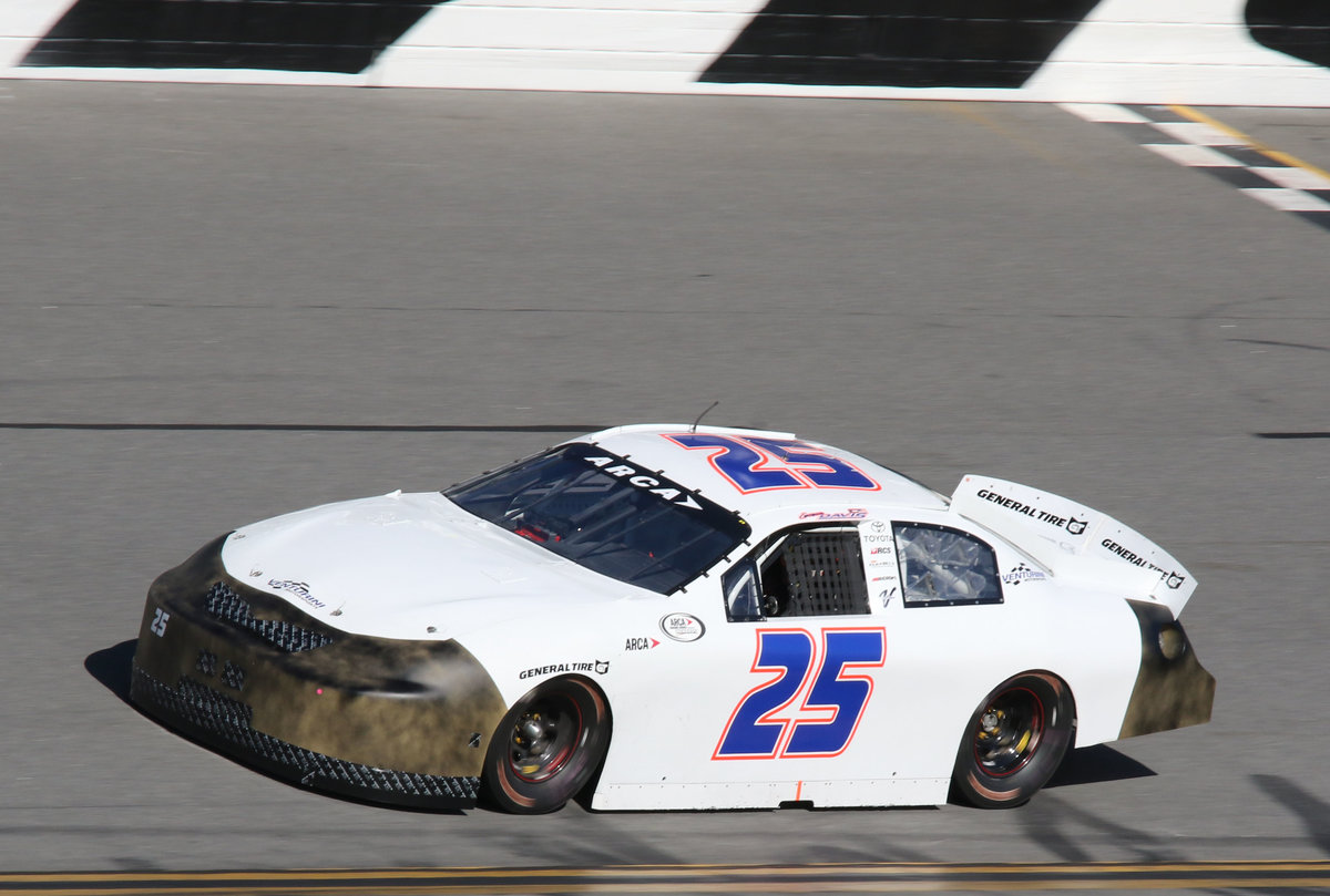 The Ultimate American Racing Blog: Venturini Motorsports, with rookie ...