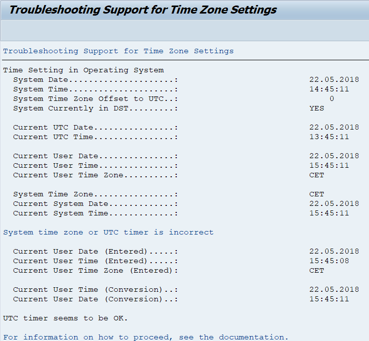 Martin Maruskin Blog something About SAP Check Time Zone Of SAP martin-maruskin-blog-something-about-sap-check-time-zone-of-sap