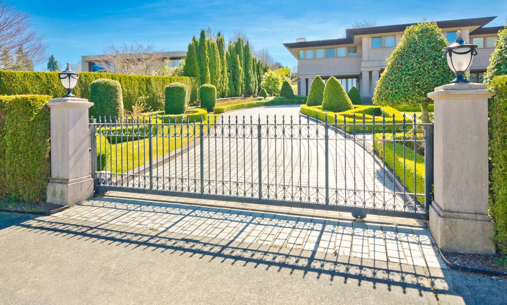 Aussie's Hub: What Are the Different Types of Gates Available in The ...