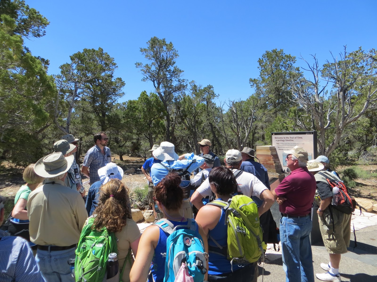 State Geologists: AASG wraps up successful annual meeting in Flagstaff ...