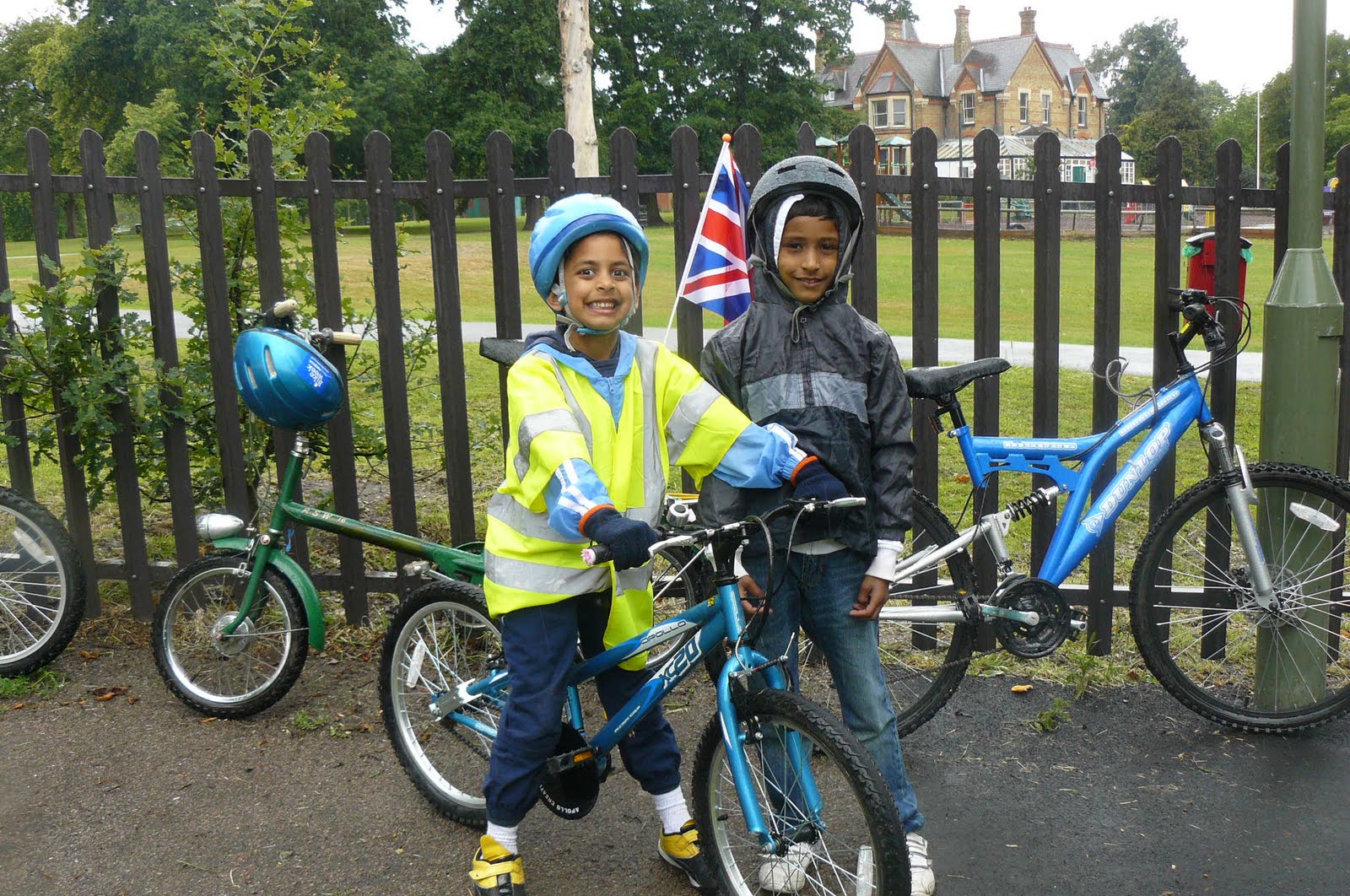 Greenacre Bicycle Rally - Campaigning for Cycling in the Borough of ...