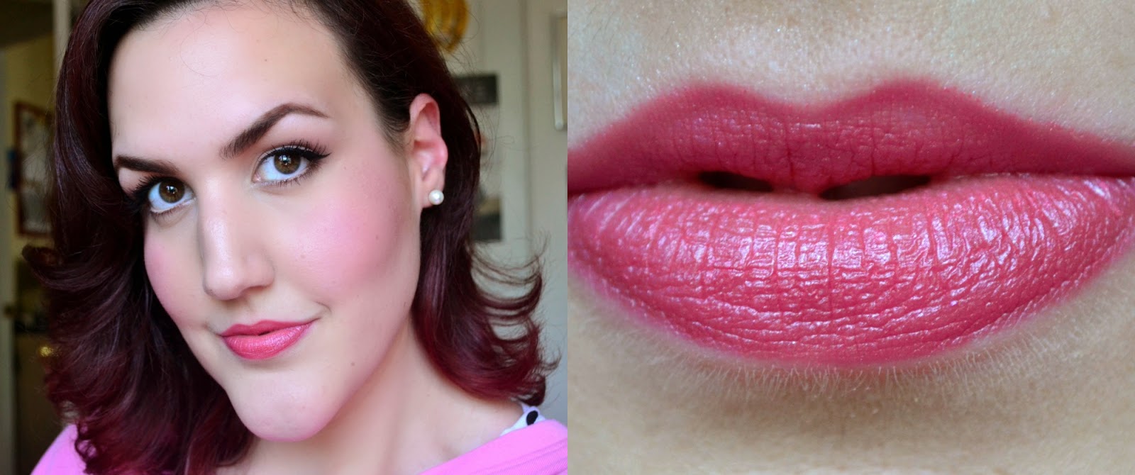 CarolinaCupcake Makeup