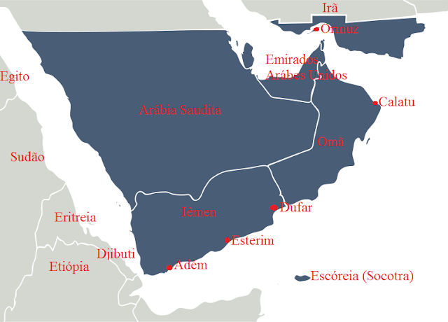 Seguindo os passos da História: As viagens de Marco Polo