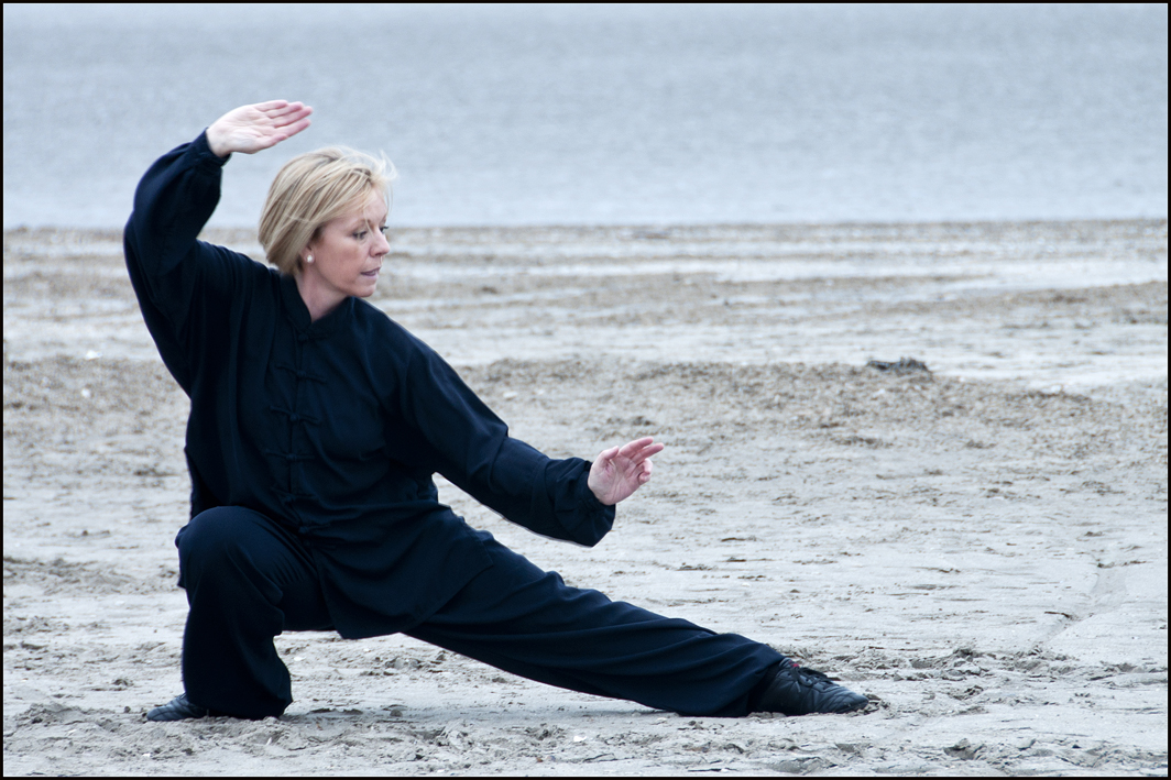 Tai Chi and its Benefits