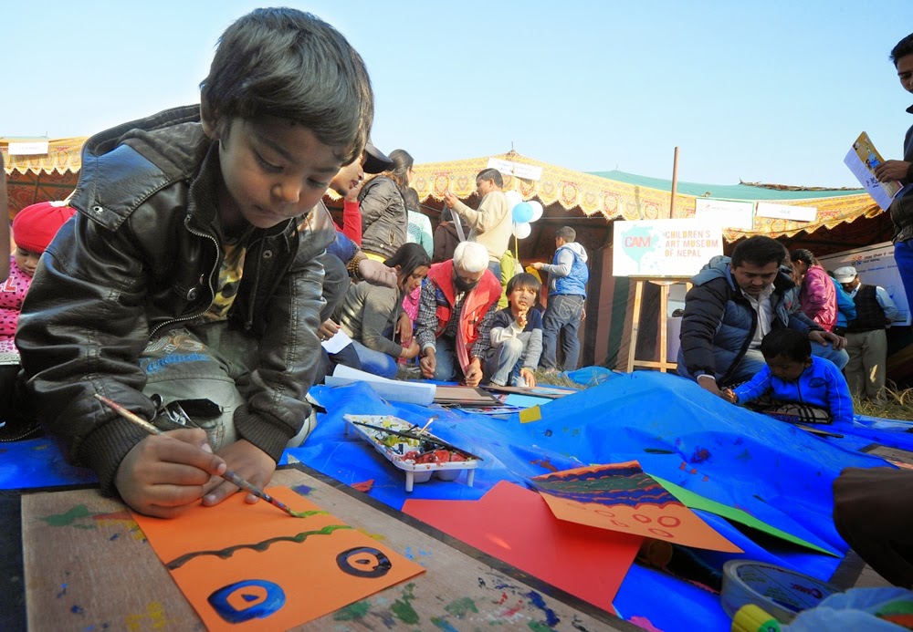 unicef nepal ko blog: #IMAGINE a better world for children: CRC@25 ...