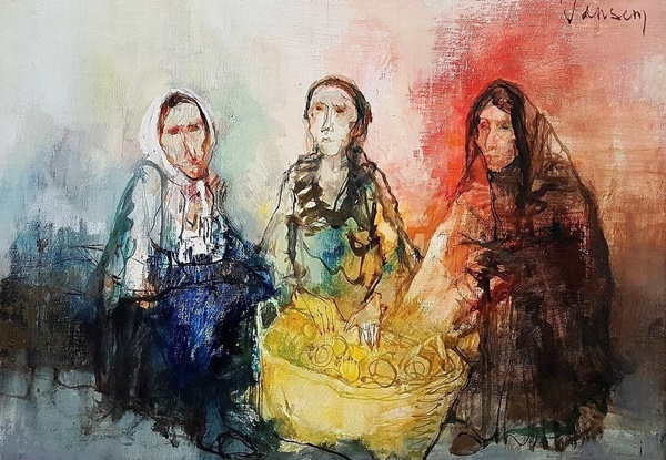 Impressioni Artistiche : ~ Jean Jansem