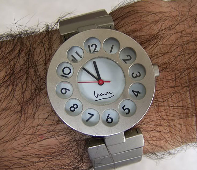 Artist of the day: Artist of the day, September 18: Michael Graves ...