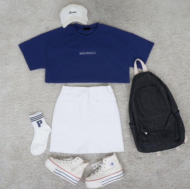 Korean Fashion Sets - Official Korean Fashion