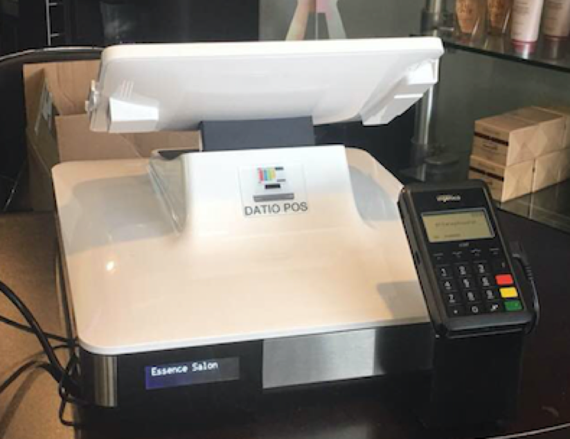 Datio POS News and How-To Posts | Blog: Installing the Datio POS ...