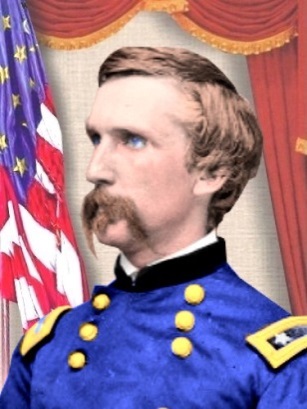 ONCE A CIVIL WAR: July 2, 1863---The Battle of Gettysburg: Day Two