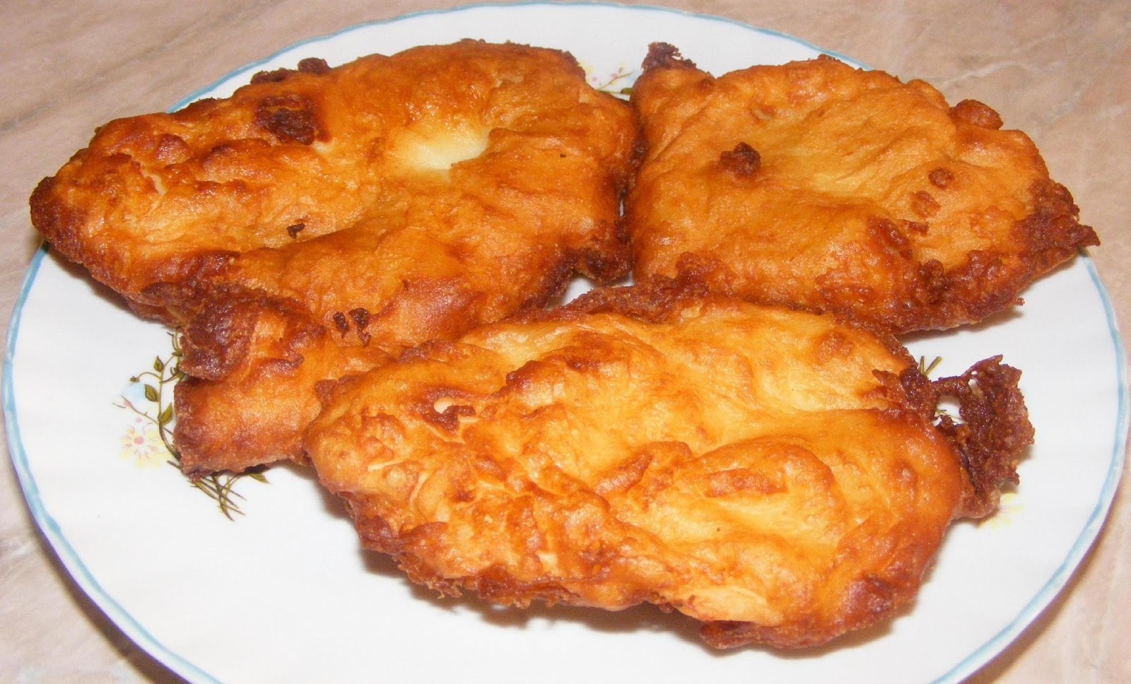 Snitele din piept de pui | Preparatedevis.ro