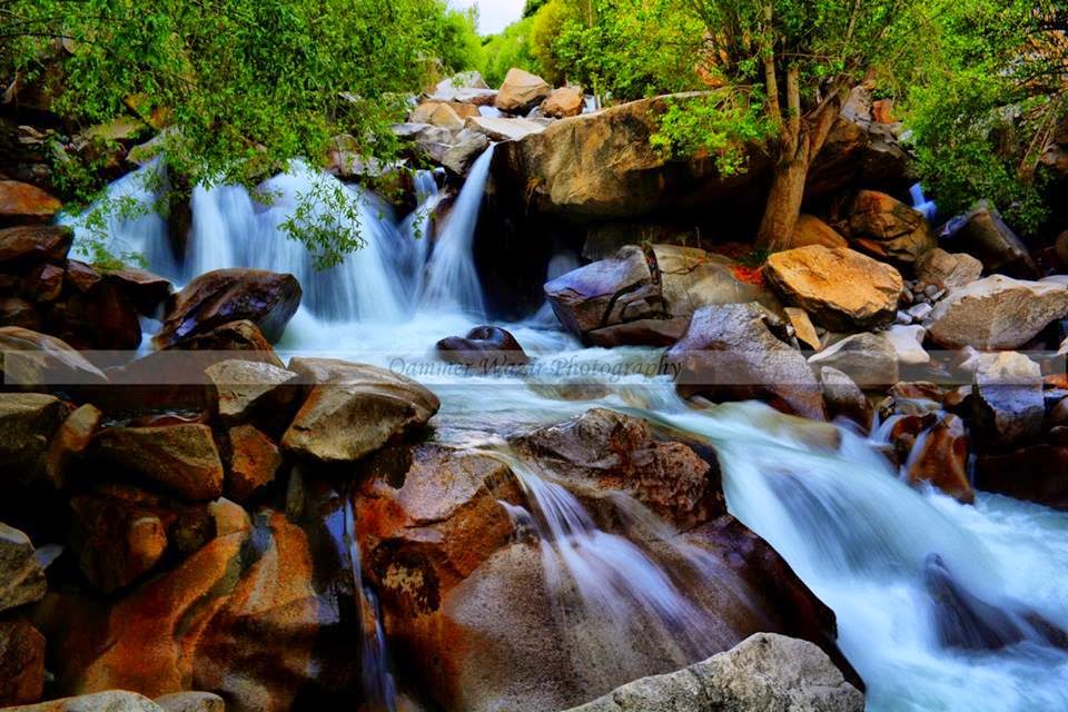 Welcome to VULearning: Gilgit Baltistan (Way towards the Heaven on Earth)