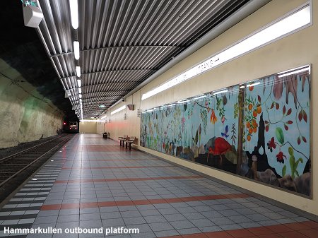 Robert Schwandl's Urban Rail Blog: 2013