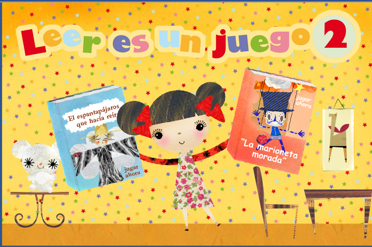 LEO,COMPRENDO Y APRENDO CON LAS TIC: VIDEO JUEGOS