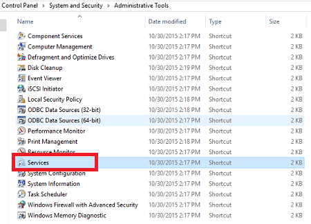 Cara Mudah Mematikan Update di Windows 10 Lengkap gambar - Tutorial ...