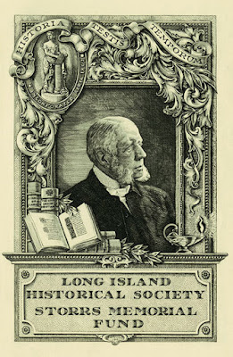 Ex Libris Argentina: Edwin Davis French. Estados Unidos (1851-1906)