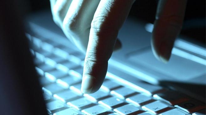 DeBiTodo: Que Es Un Internauta