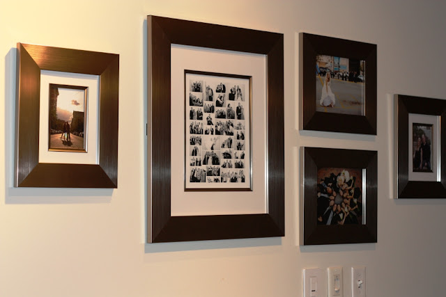 The Gus Fuss: Easy DIY Photo Collage
