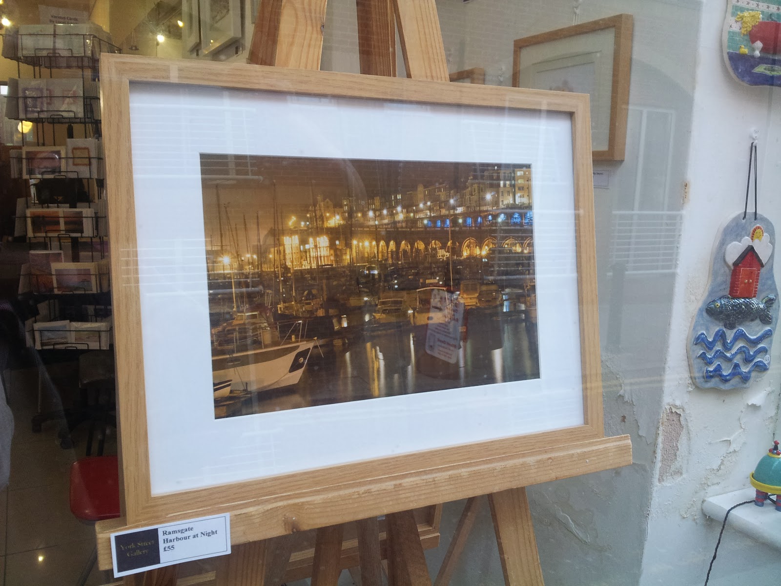 thanetonline: Cherry Larcombe Photographer Exhibition at The York ...