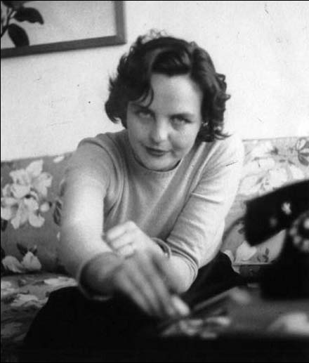 La Escalera de Iakob: Las hermanas Mitford