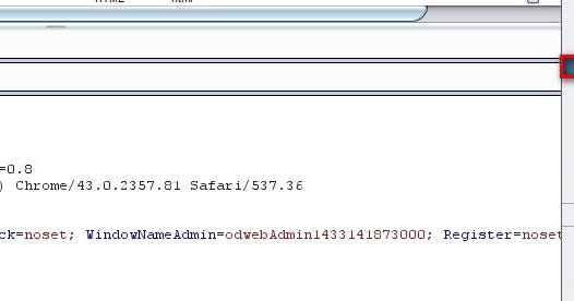 Directory traversal cheat sheet