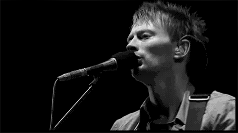 Acoustic Radiohead | Kasetophono