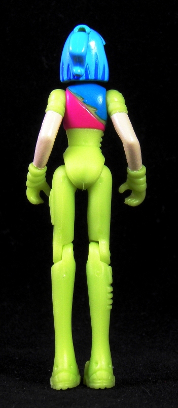 She's Fantastic: Dragon Booster KITT & WYLDFYR!