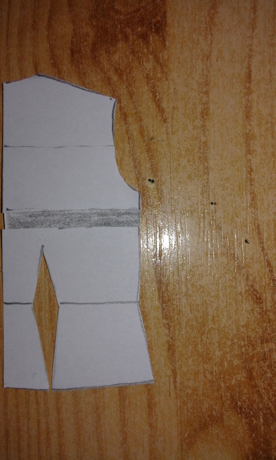 Adriana Hobby: Lungirea şi lărgirea unui tipar