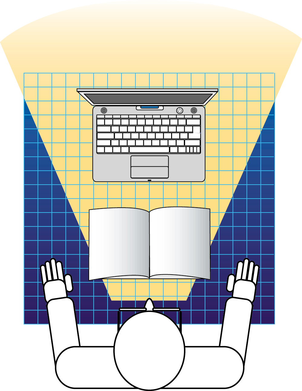Mellis Eyecare: A Guide to Occupational Lenses