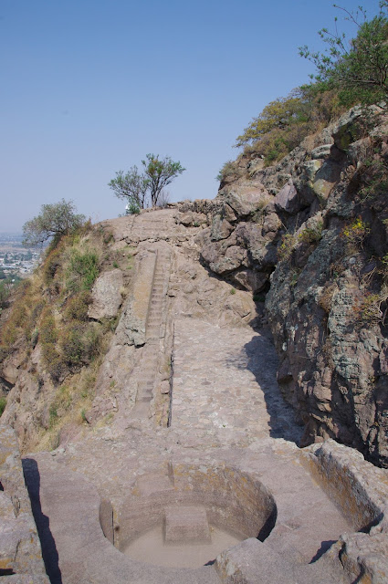 Uncharted Ruins: The Megalithic Ruins of Ancient Mexico - Part II