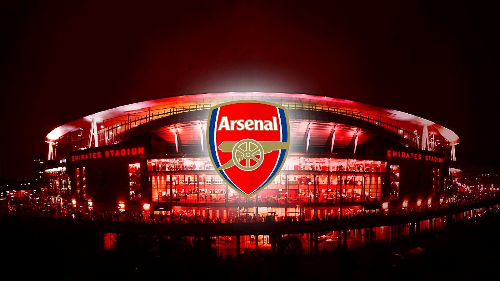 Arsenal Football Club Wallpaper - Football Wallpaper HD