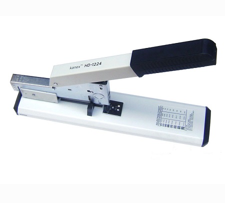 Hướng dẫn sử dụng ghim giấy, dập ghim tốt bền