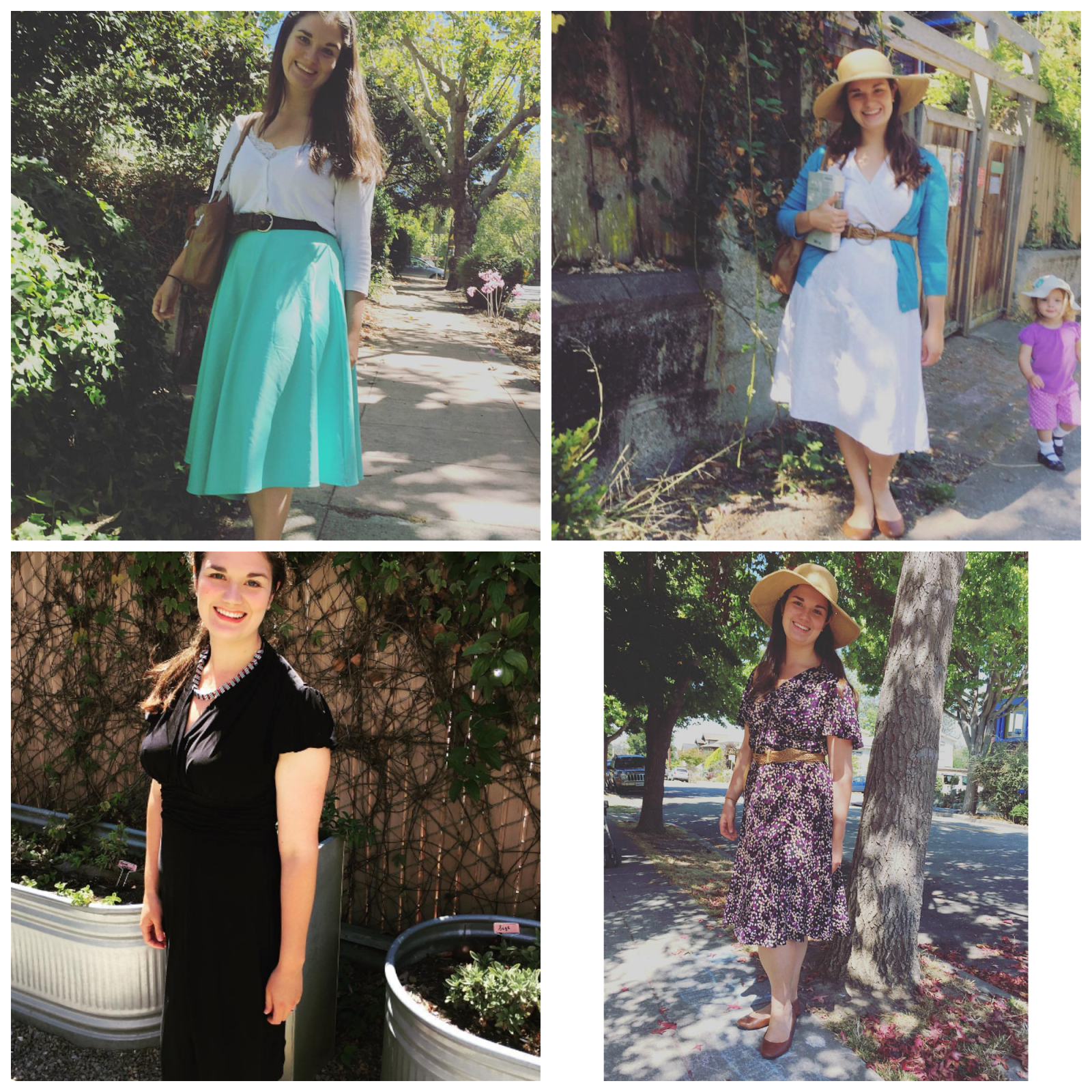 Under Thy Roof: Maternity Fashion Under Thy Roof: Maternity Fashion