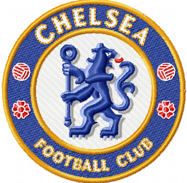 History of All Logos: All Chelsea Logos