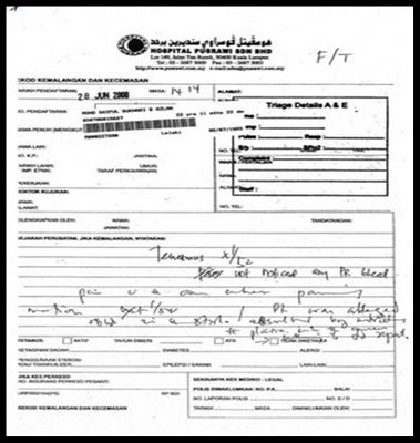 Harap Mahkamah Rayuan, Benarkah Saiful Di Liwat??? | Laksamana Bukit ...