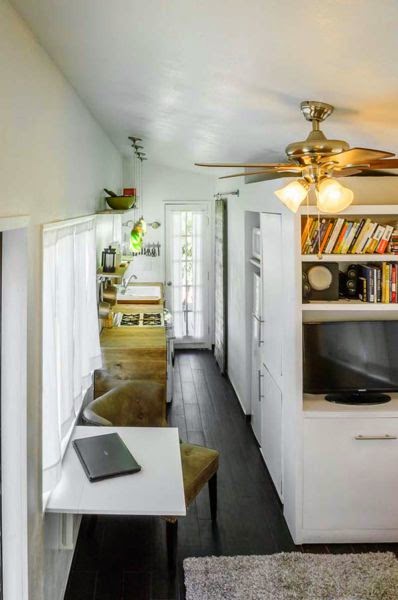 Construya su propio hogar