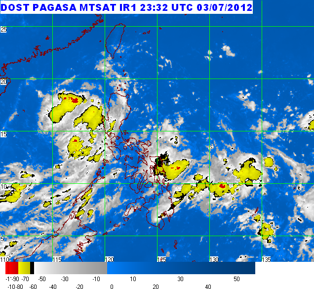 DISASTER RISK REDUCTION AND MANAGEMENT OFFICE BACOLOD CITY: July 04 ...