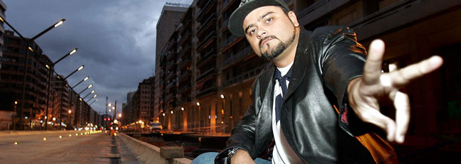 hip hop y break dance