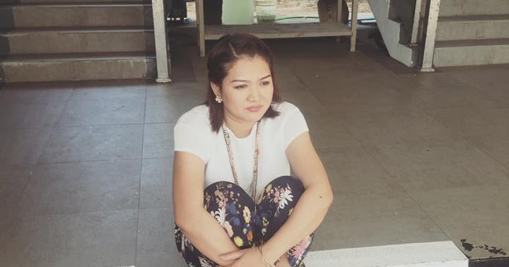 Thet Mon Myint Starring In New Myanmar Movie Bar Lar Lar At Chaung Thar Beach