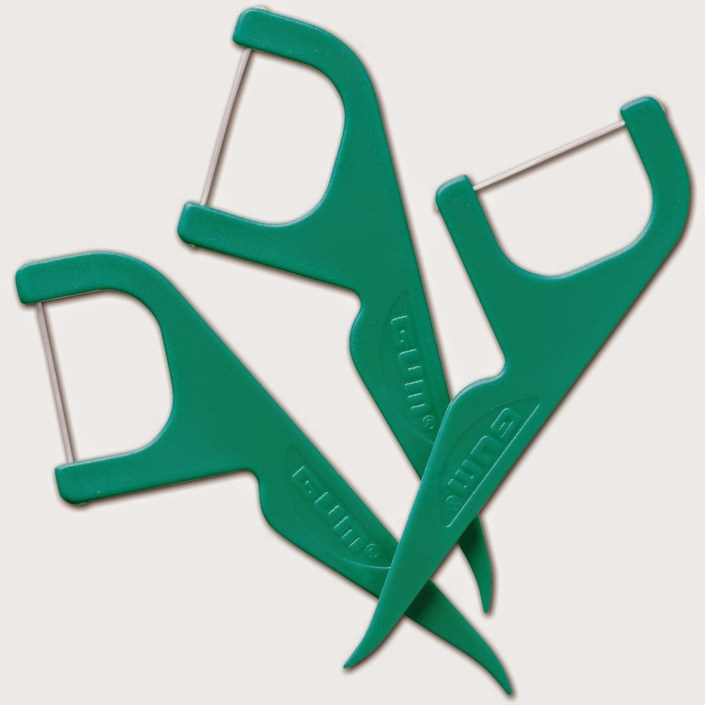 MamaBugBlogs: Number One - 40 @ 40